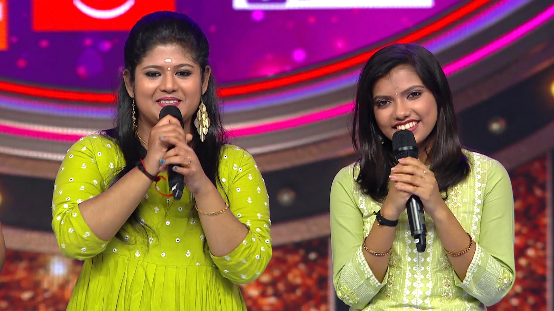 Watch Star Singer S8 Episode 37 on JioHotstar