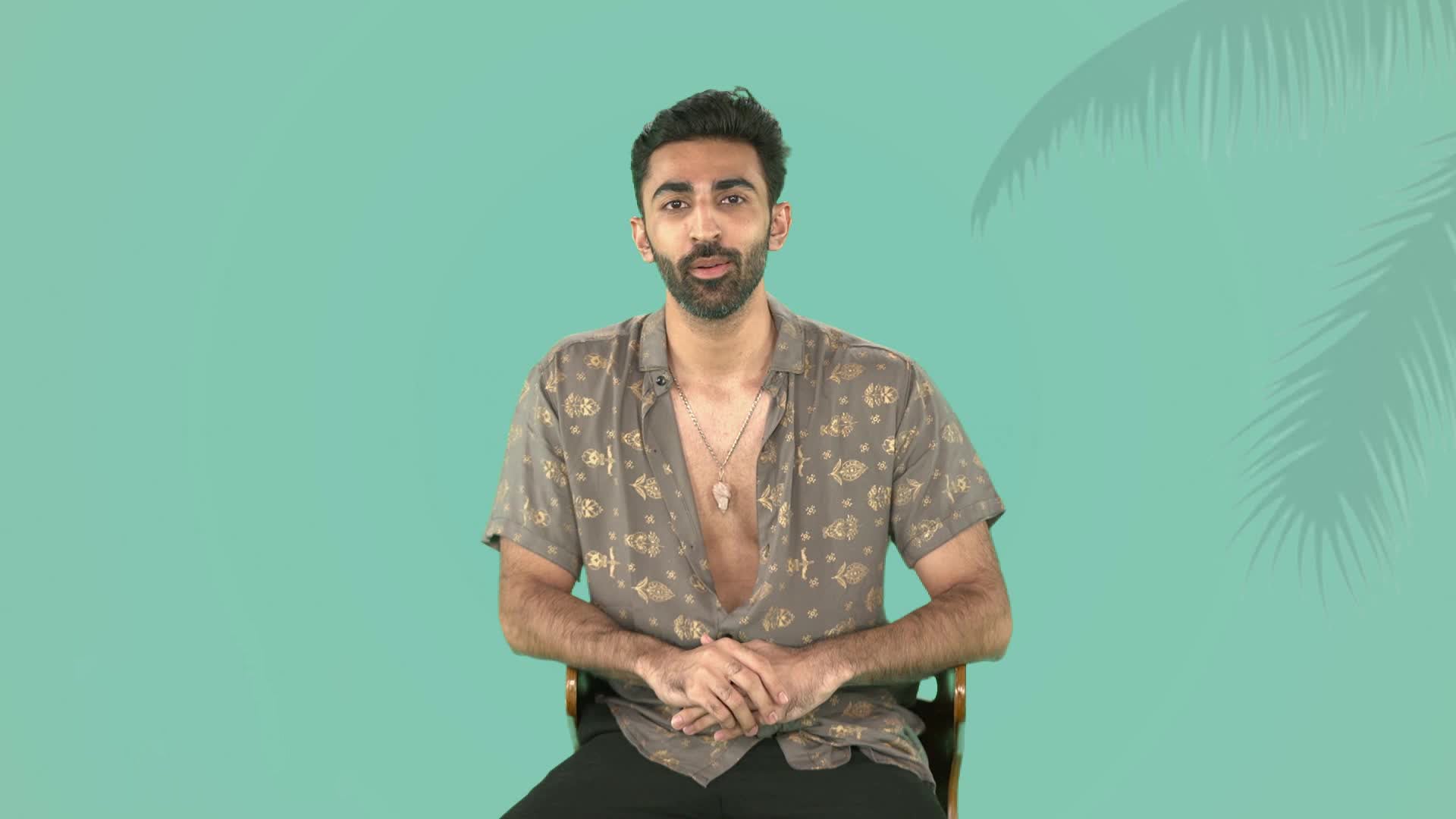 Samadh offers the complete package! - JioHotstar