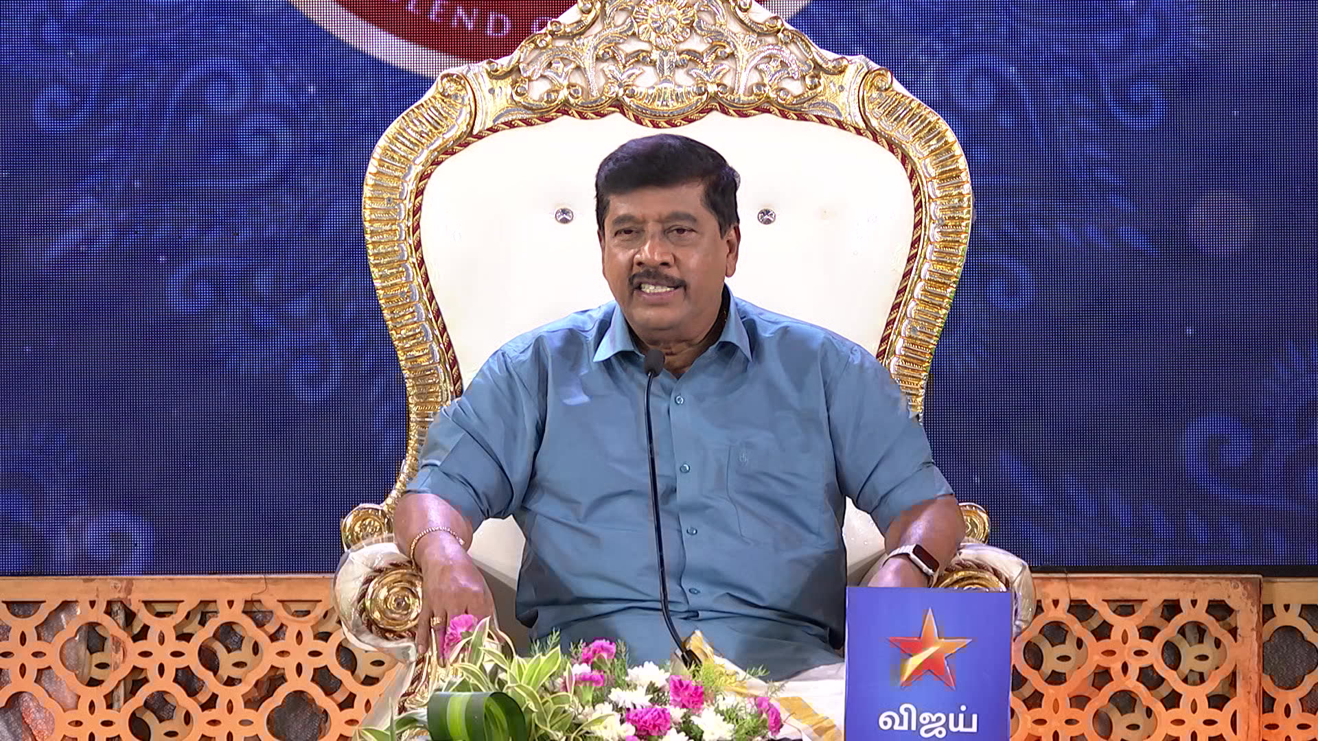 Watch Tamil Puthandu Specials Episode 1 on JioHotstar