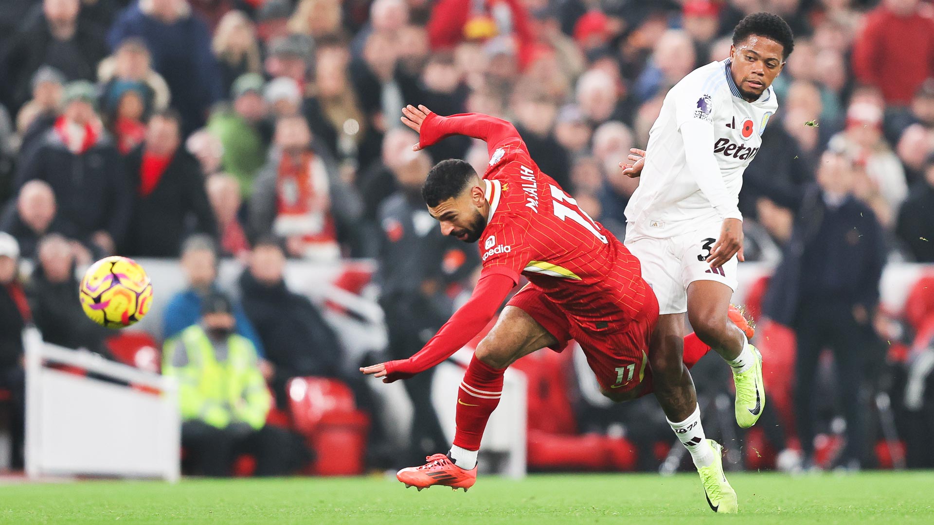 Lightning! Best Counters This Season