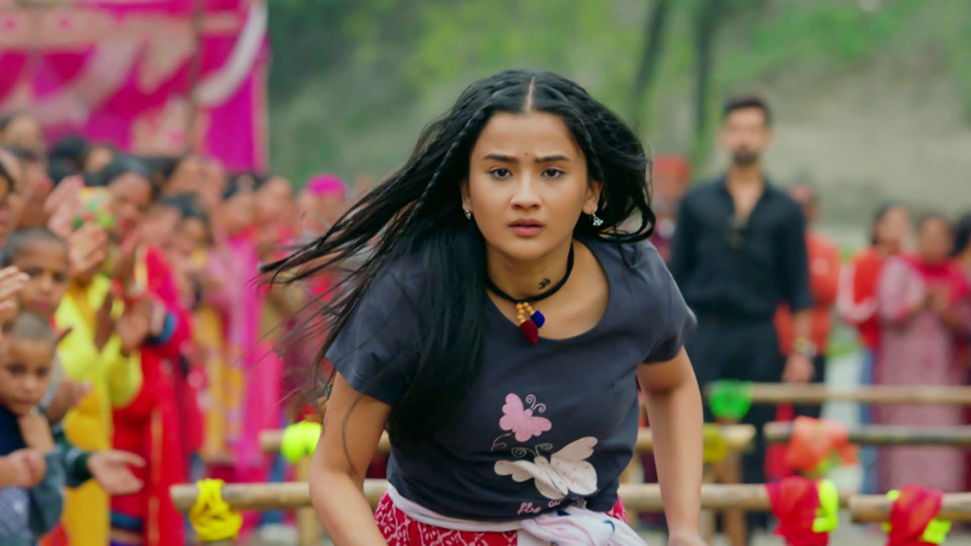 Watch Rajjo S1 Episode 2 on JioHotstar