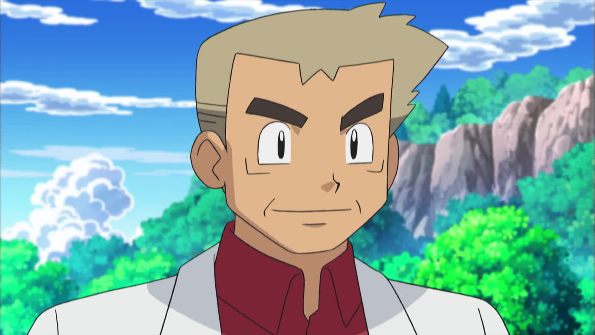 Watch Pokemon S16 Episode 31 on JioHotstar