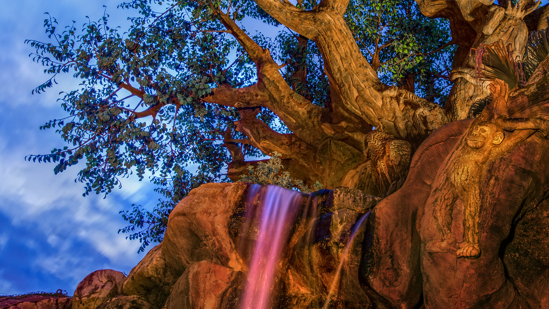 Watch Disney Parks Sunrise Series S1 Episode 2 on JioHotstar