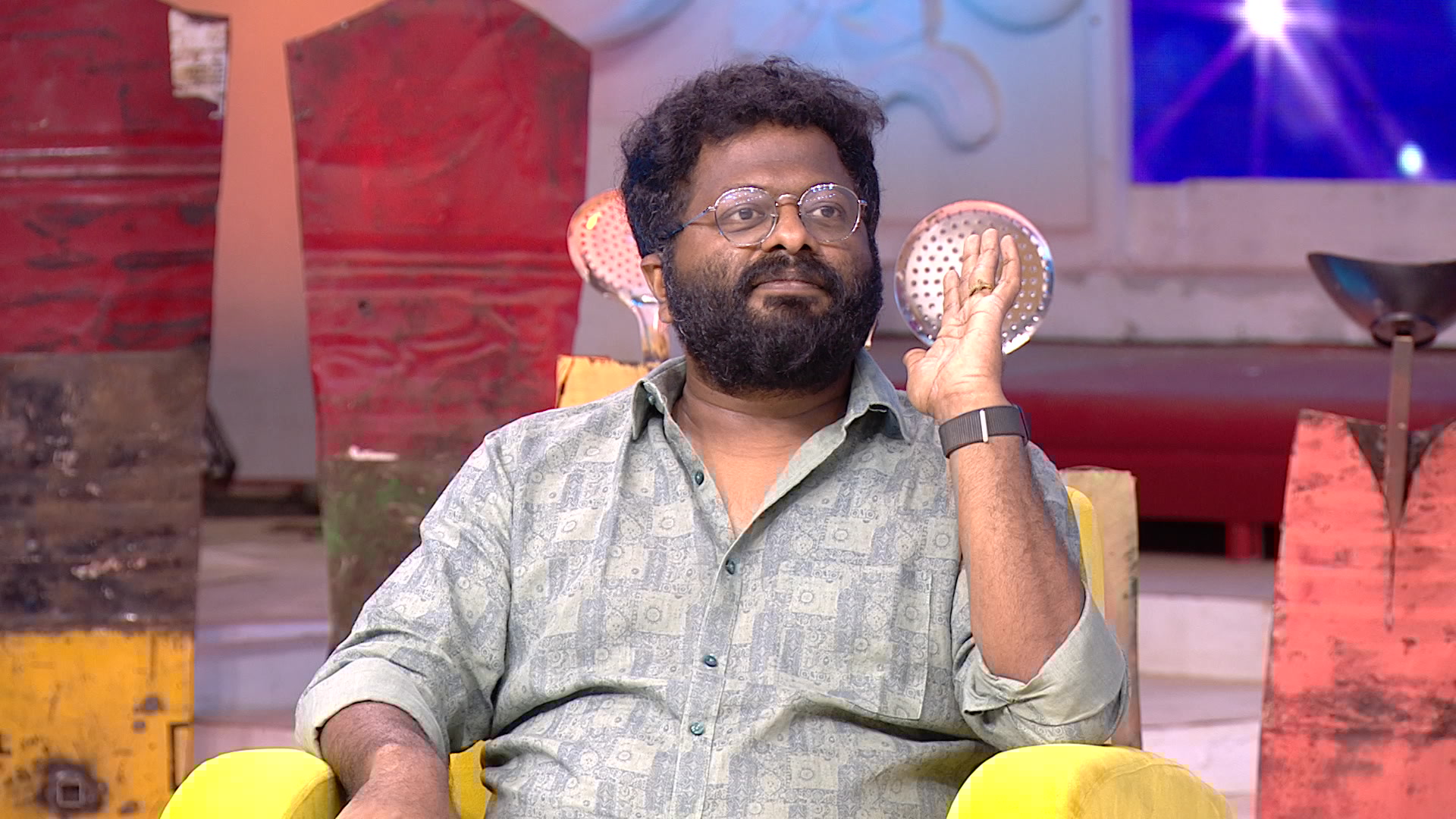 Watch Neeya Naana Episode 365 on JioHotstar