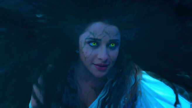 Watch Pishachini Episode 1 on JioHotstar