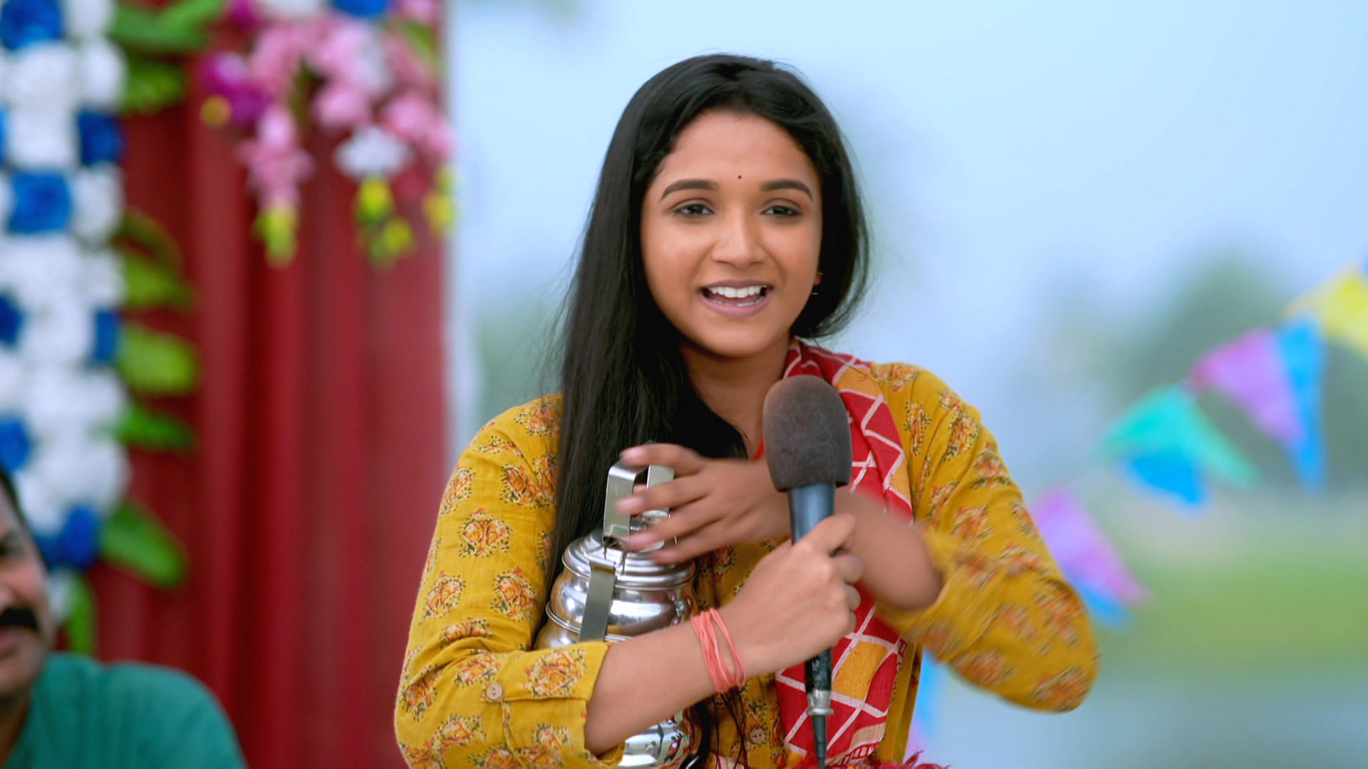 Watch Ready Set Gati Episode 1 on JioHotstar