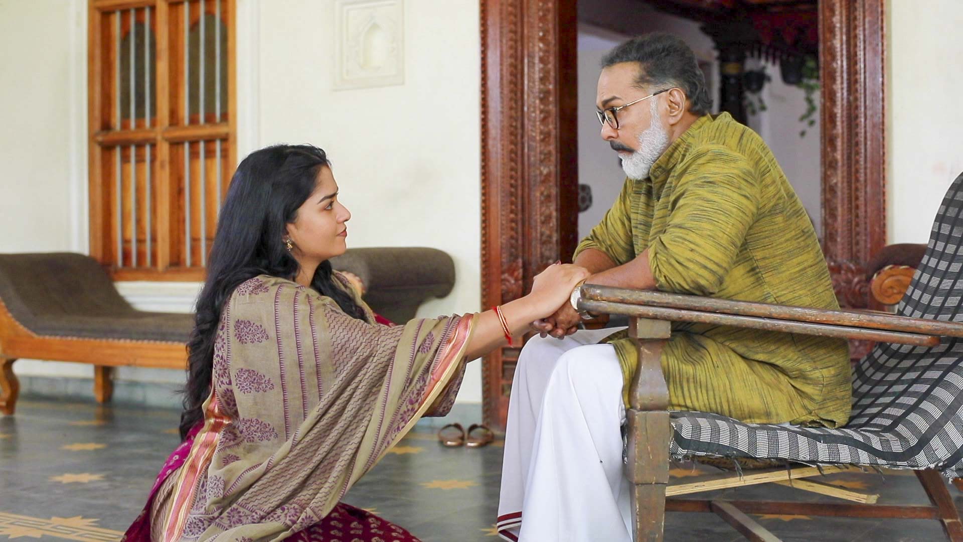 Watch Mahanadhi S1 Episode 706 on JioHotstar