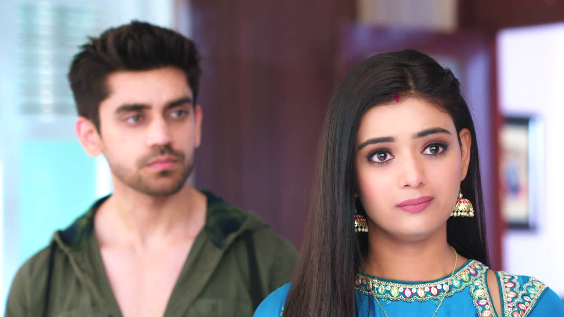 Watch Titlie S1 Episode 114 on JioHotstar