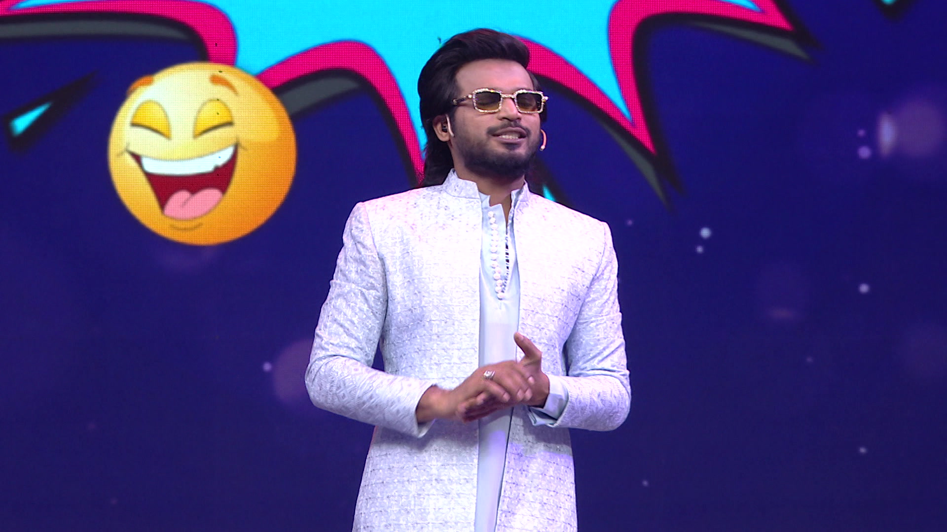Watch Vijay Deepavali Specials S10 Episode 3 on JioHotstar