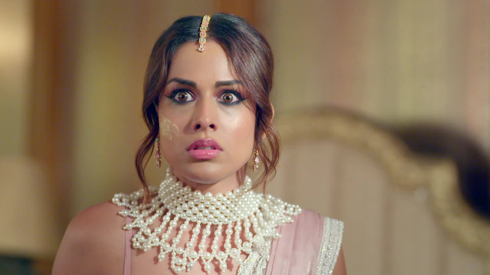 Watch Suhagan Chudail S1 Episode 41 on JioHotstar