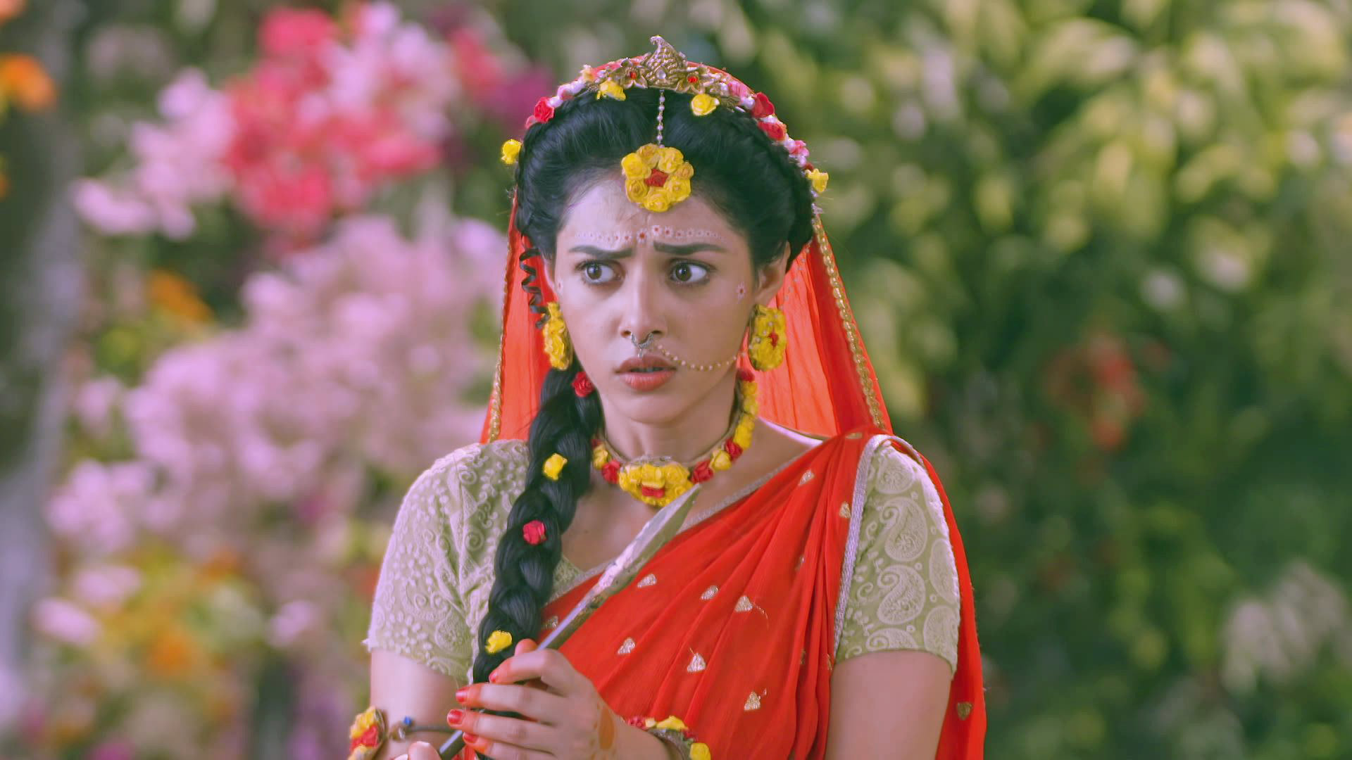 Watch RadhaKrishn S4 Episode 245 on JioHotstar