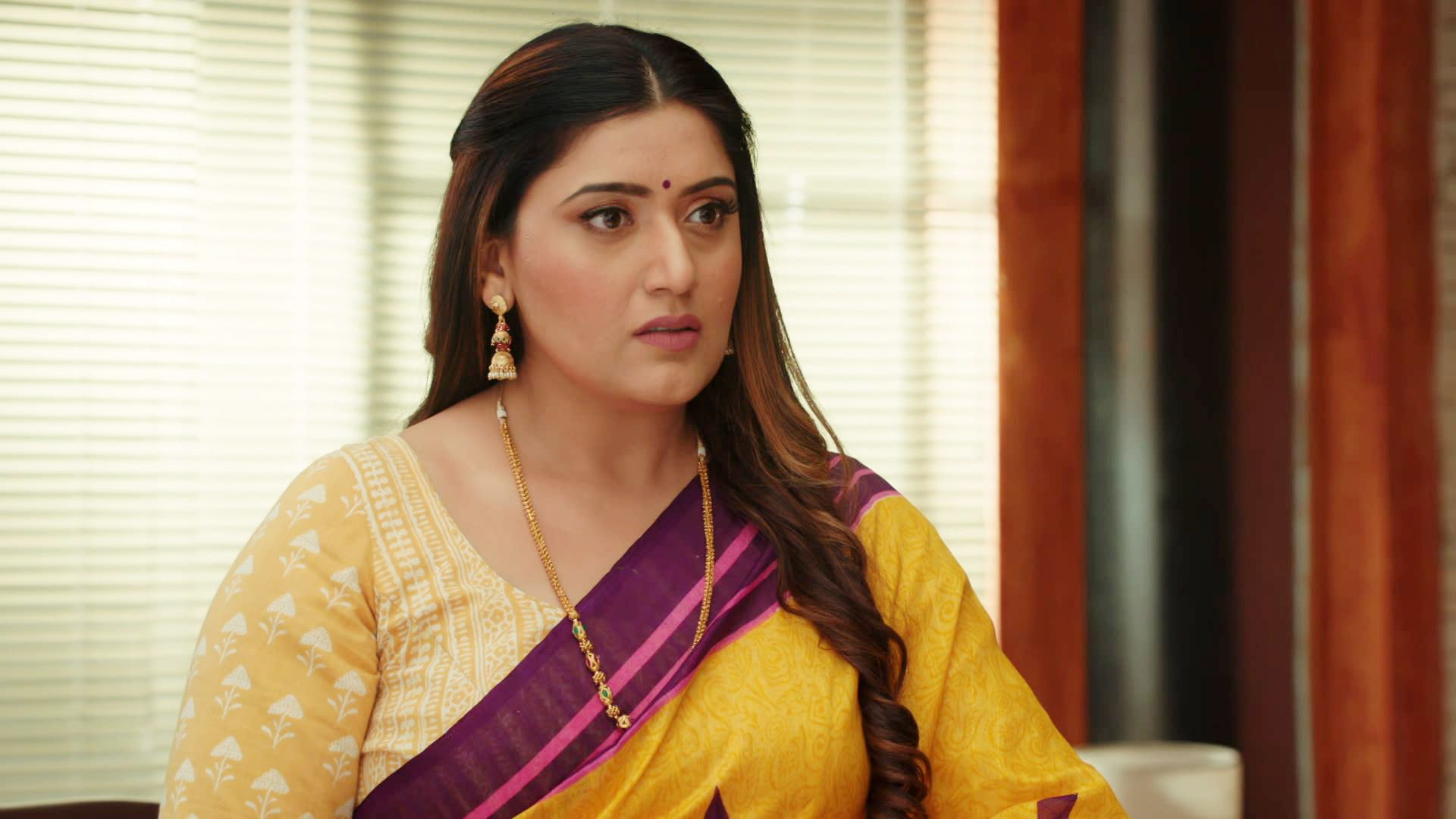 Watch Yeh Hai Chahatein S4 Episode 282 on JioHotstar