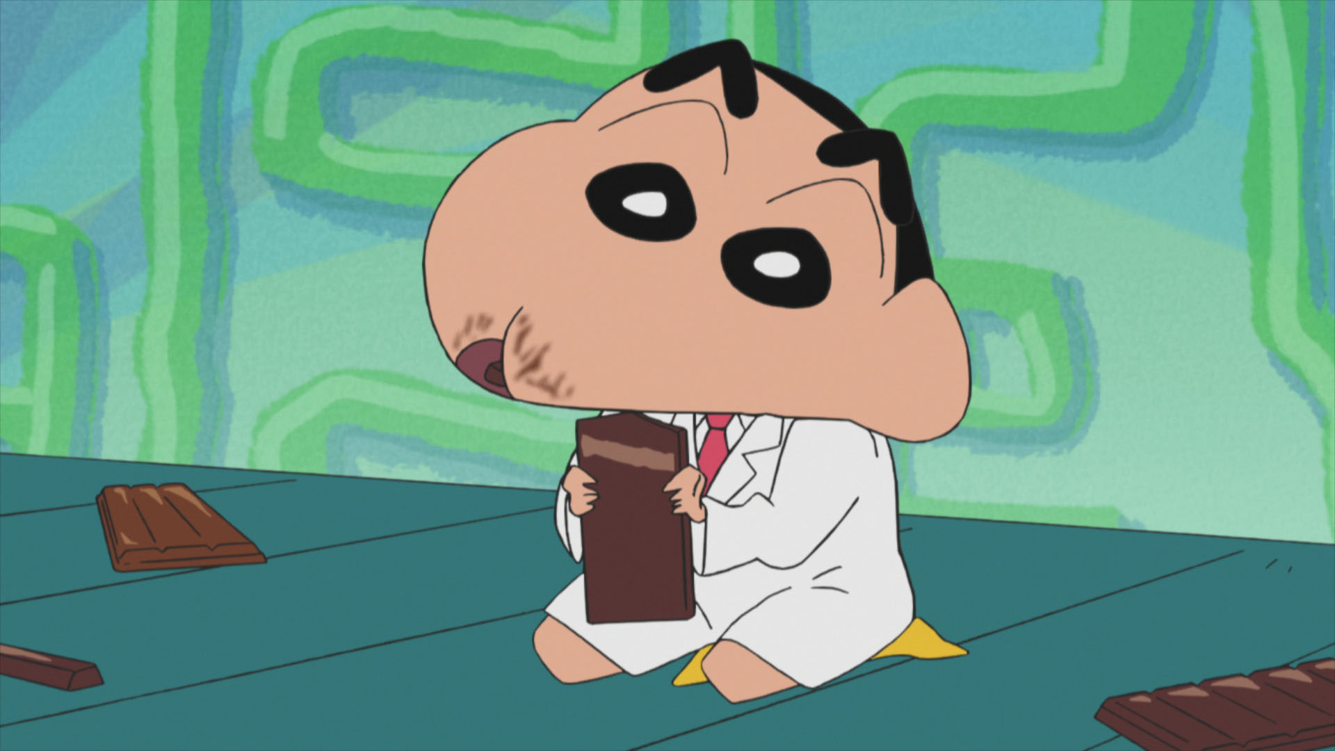 Stream shin-chan Online | Watcho