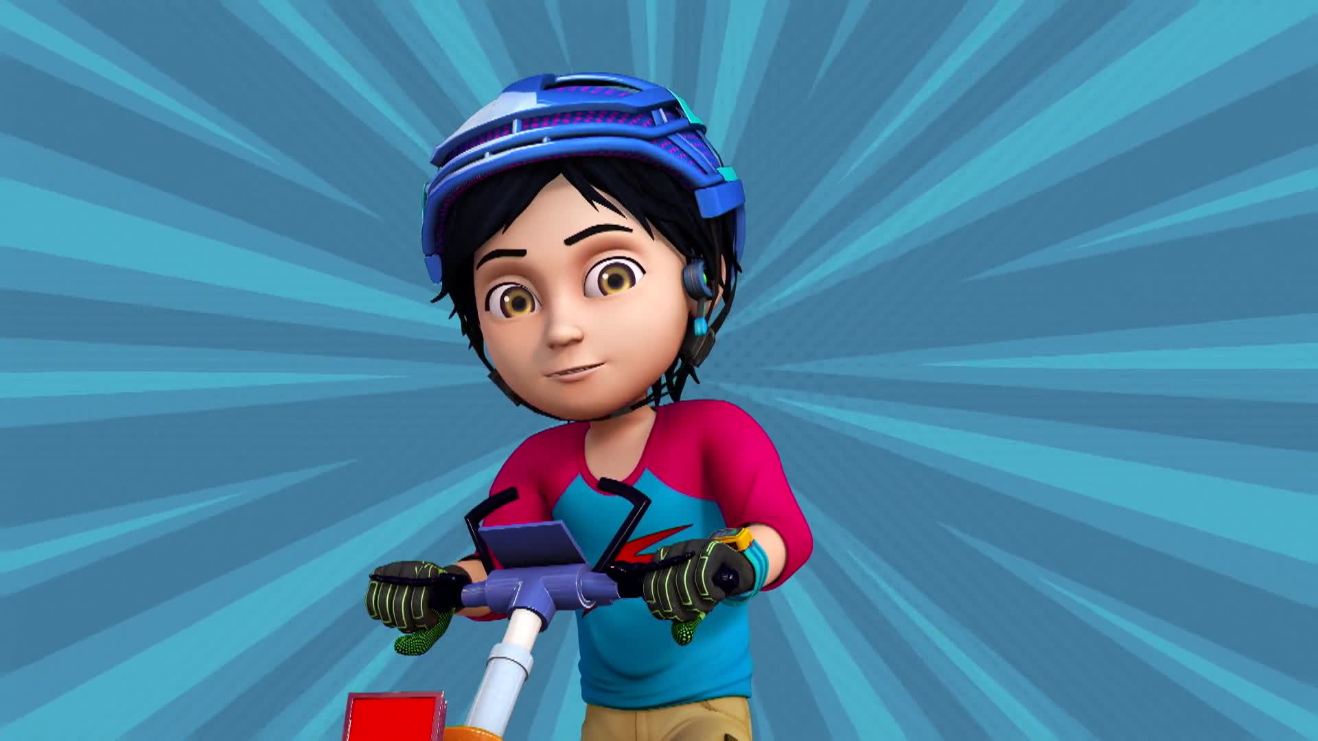 Watch Shiva Episode 35 on JioHotstar