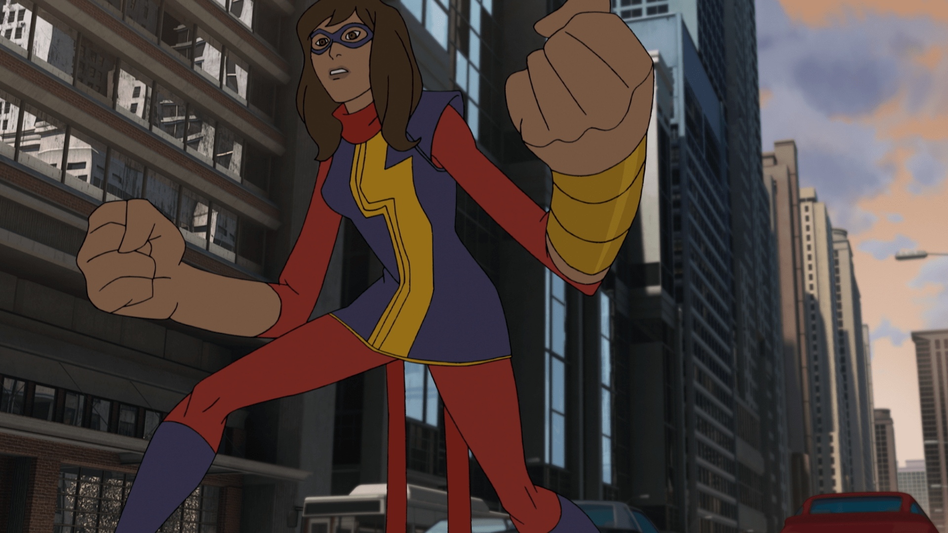 Watch Avengers Assemble S4 Episode 15 On Disney South Africa English