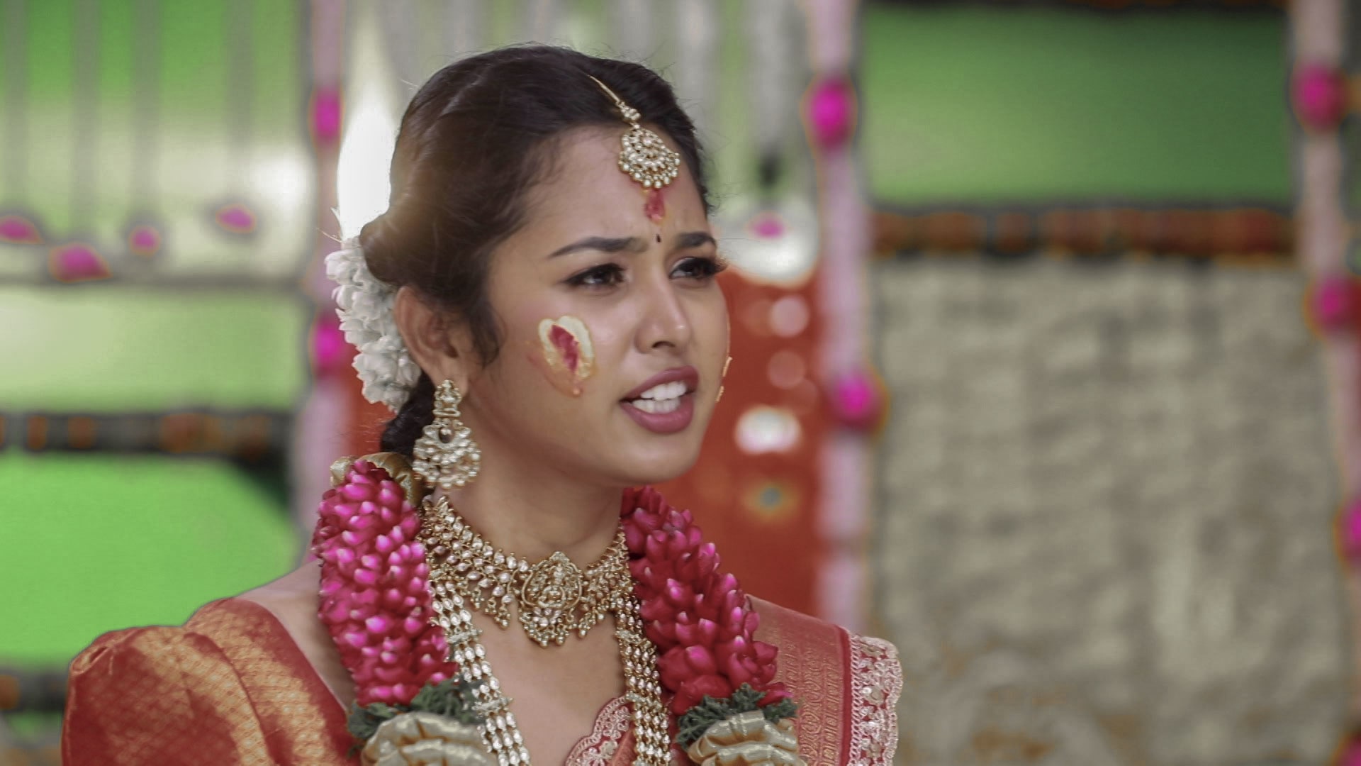 Watch Aaha Kalyanam S1 Episode 535 on JioHotstar