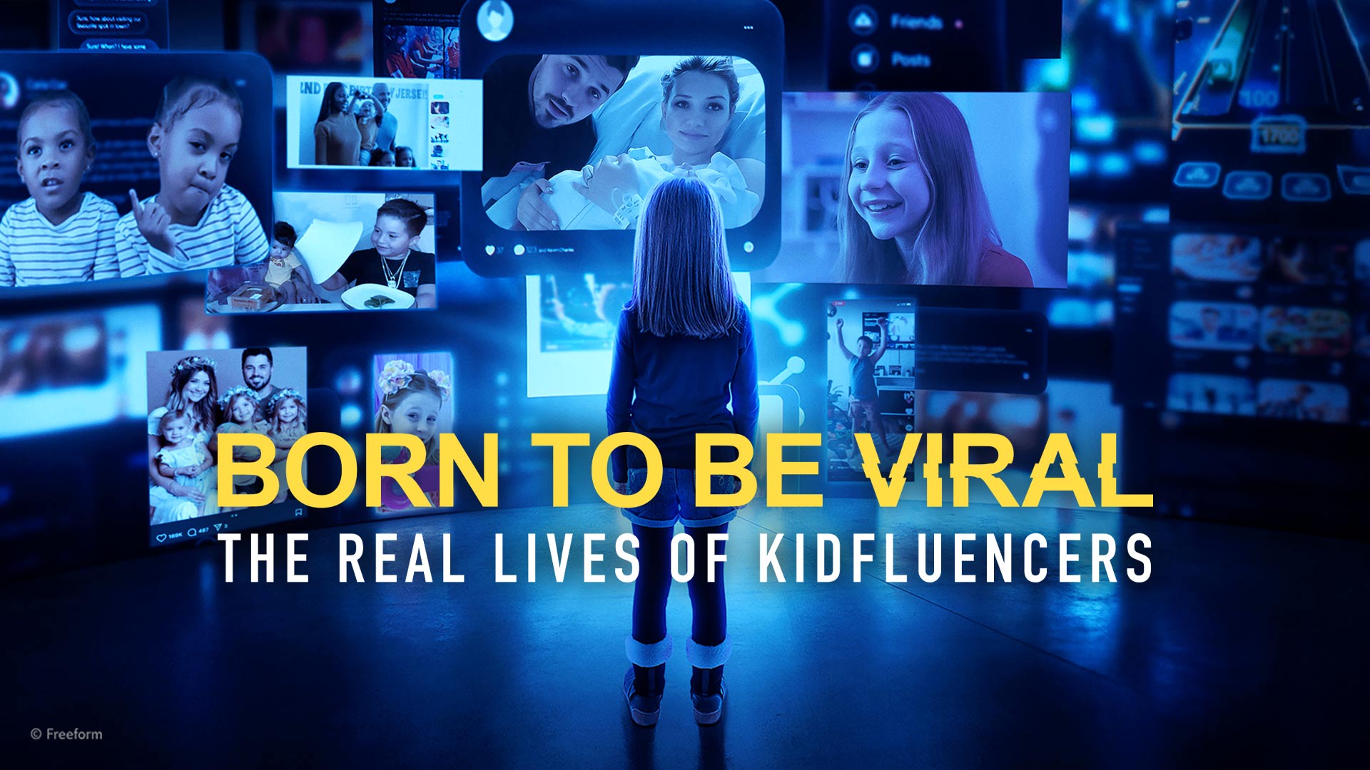Stream born-to-be-viral-the-real-lives-of-kidfluencers TV Show Online ...