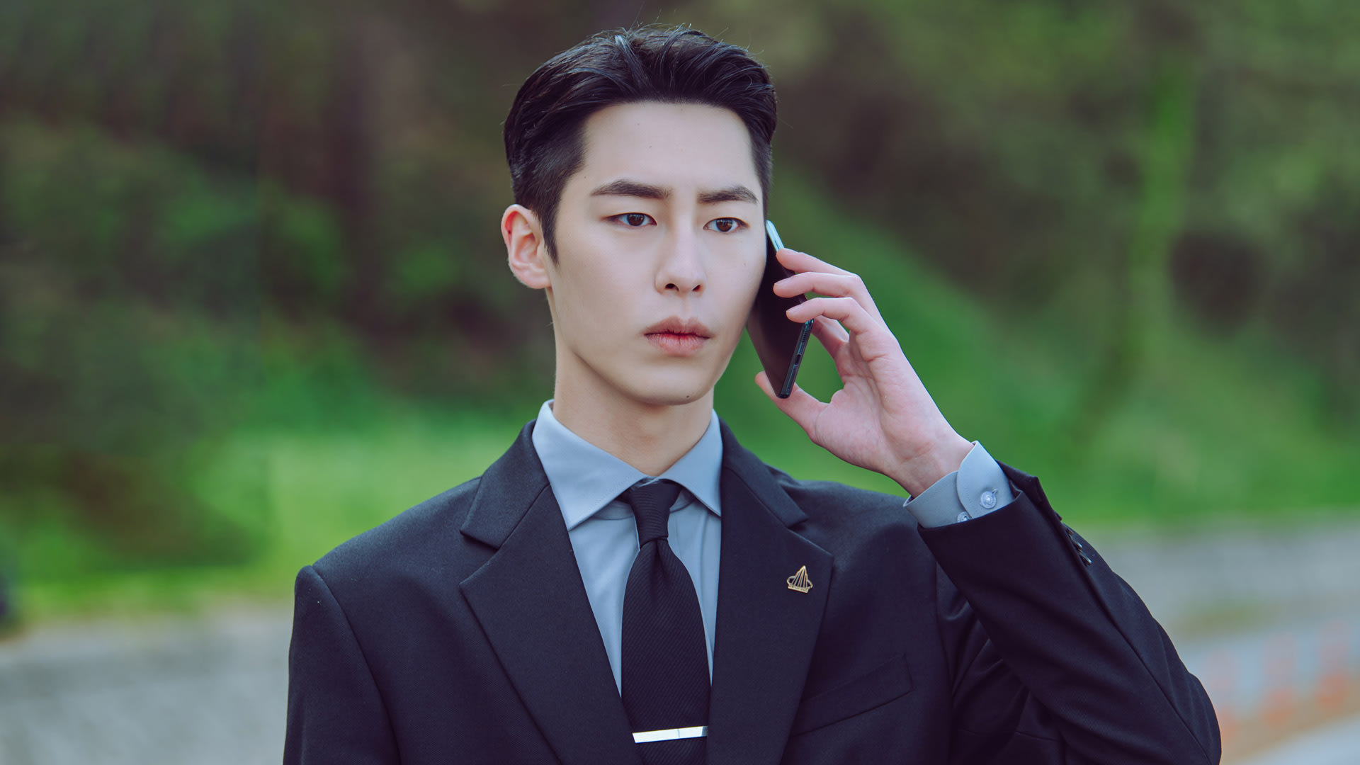 Stream Thrill Season 1 Episode 4 – Thrill on Disney+