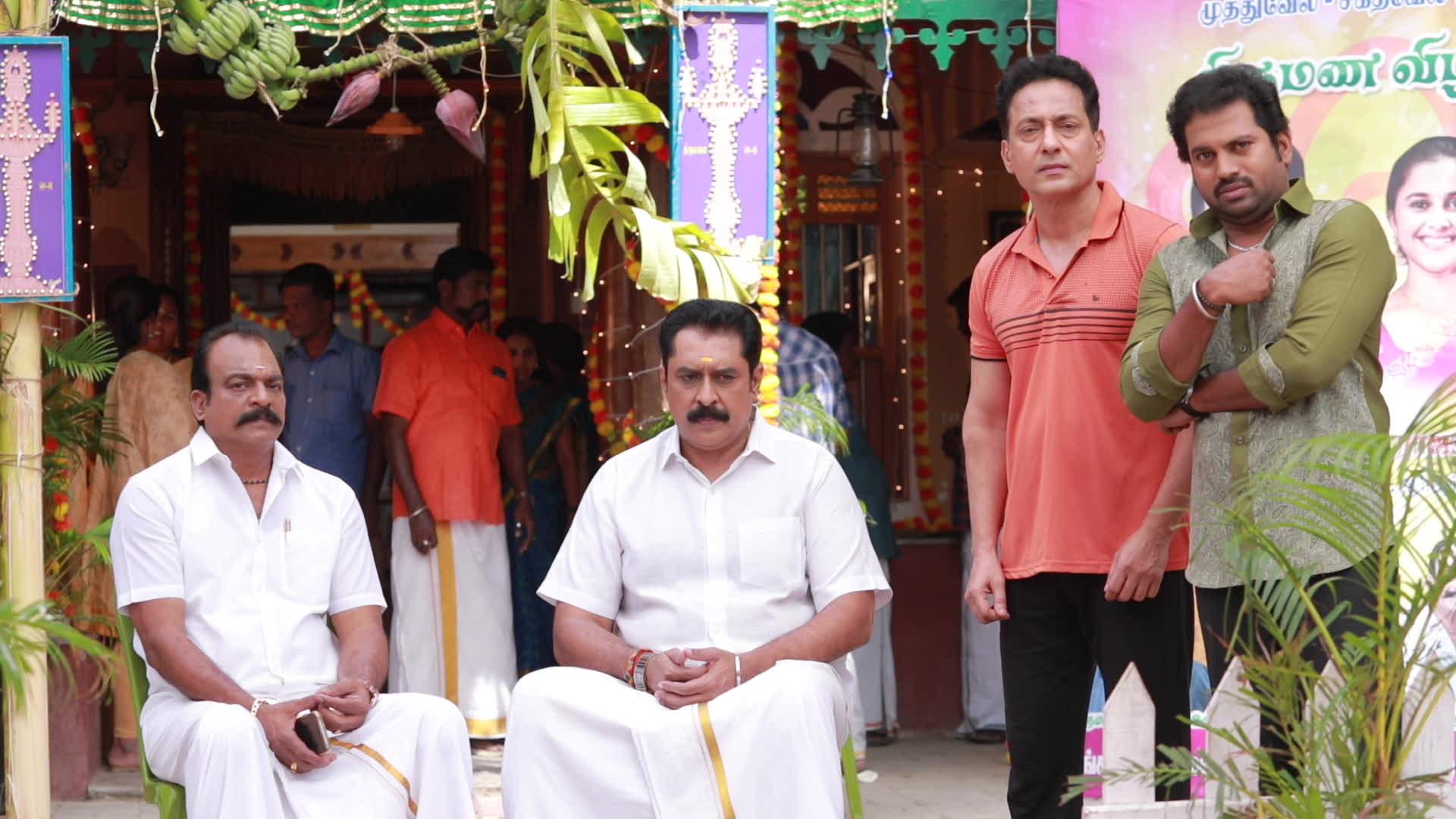 Watch Pandian Stores 2 S2 Episode 78 on JioHotstar