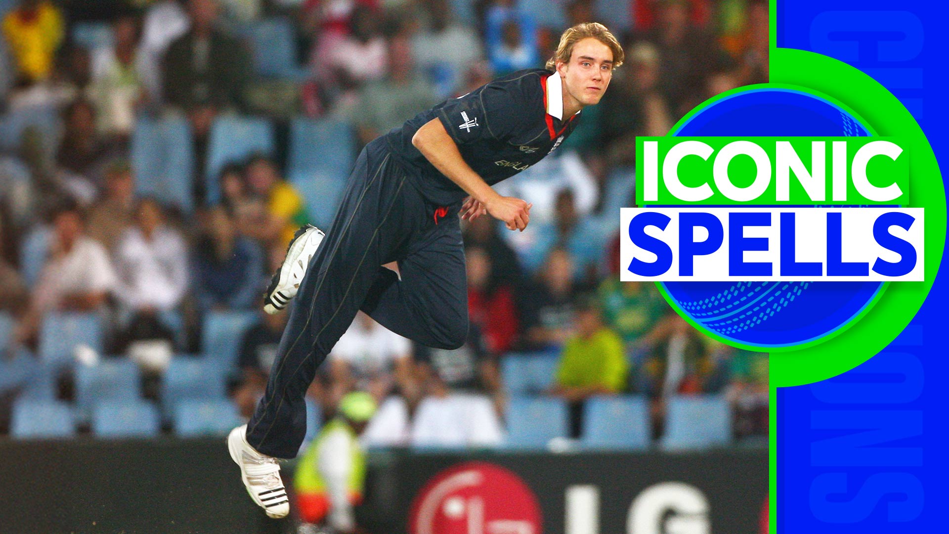 Sizzling Spells ft. Broad