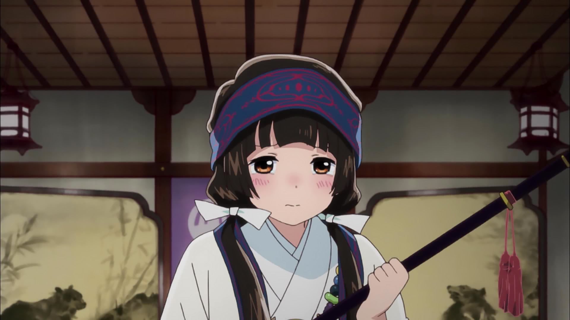 Watch Kumamiko: Girl Meets Bear S1 Episode 1 on JioHotstar
