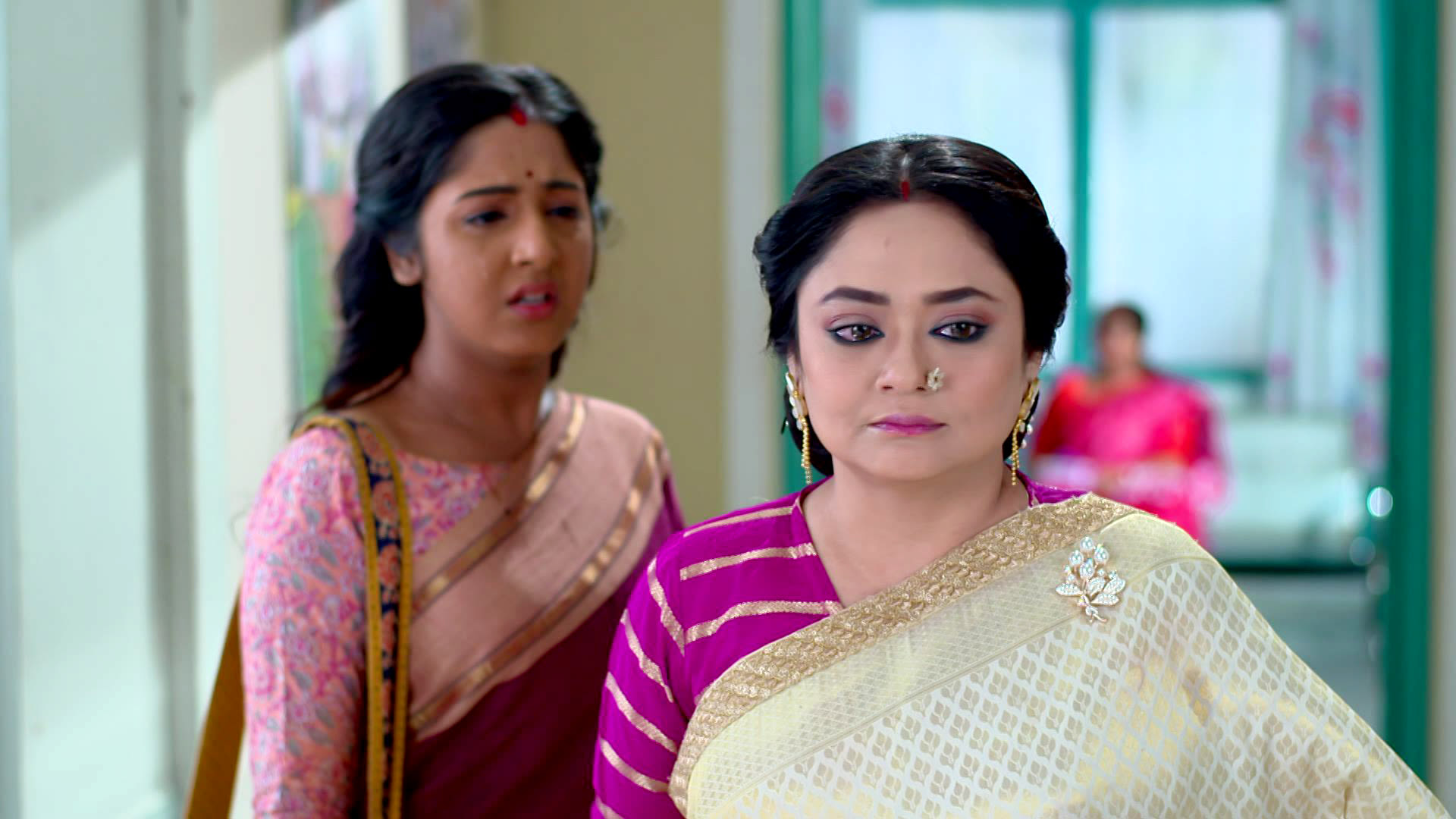 Stream Labanya Regrets Her Action Season 1 Episode 87 – Labanya Regrets Her Action on Hotstar