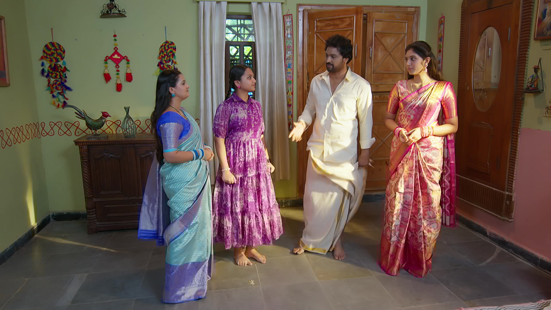 Stream Pinky Teases Seethakanth Season 2 Episode 234 – Pinky Teases ...