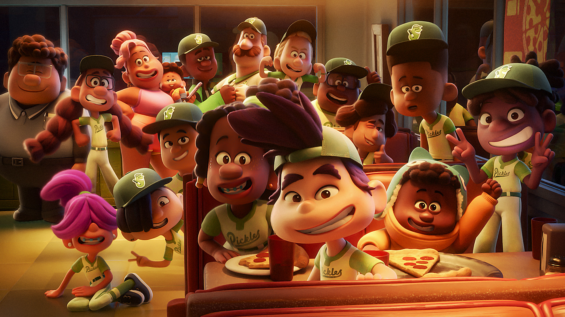 Disney+ | The greatest stories, all in one place