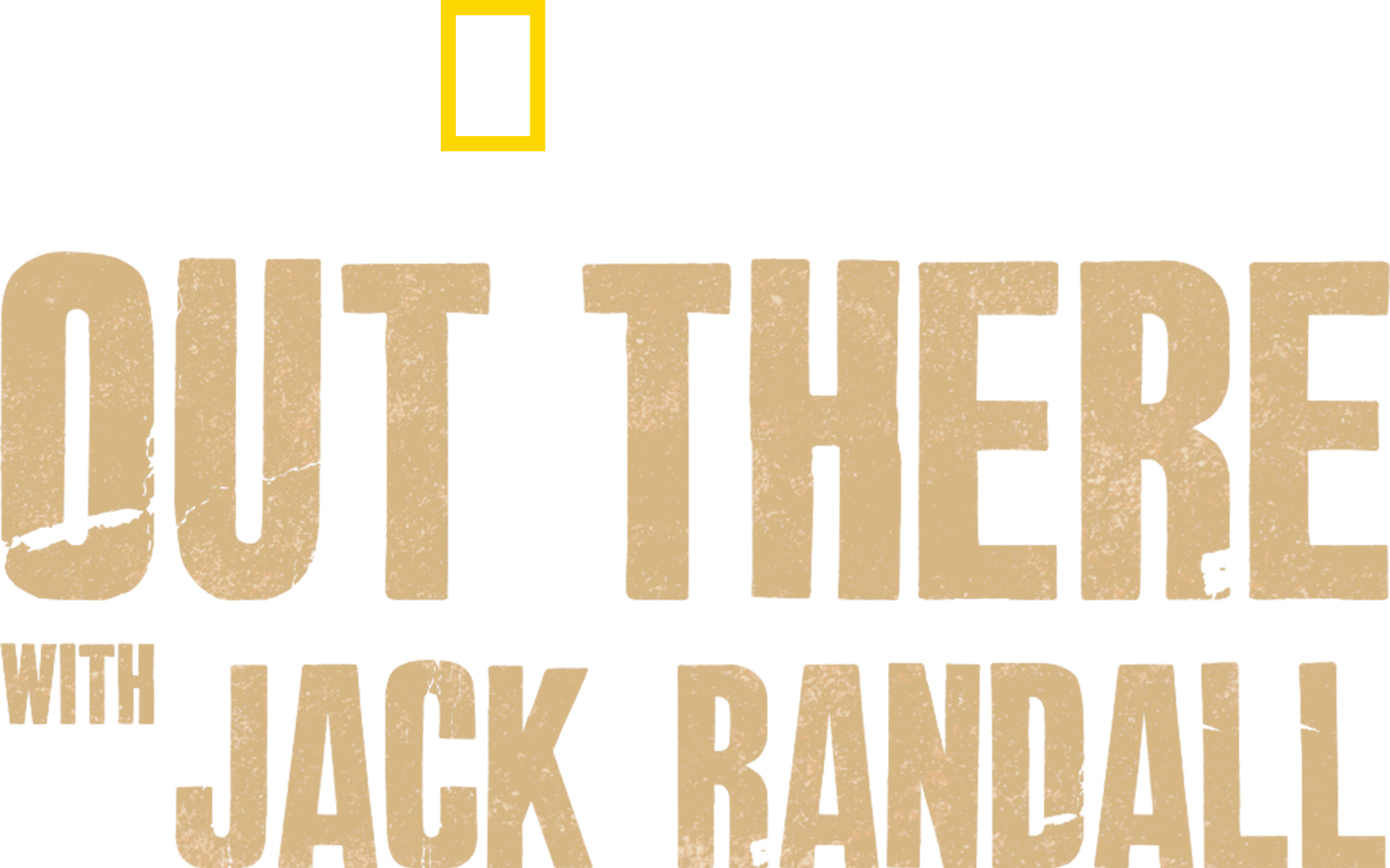 Out There with Jack Randall - Disney+