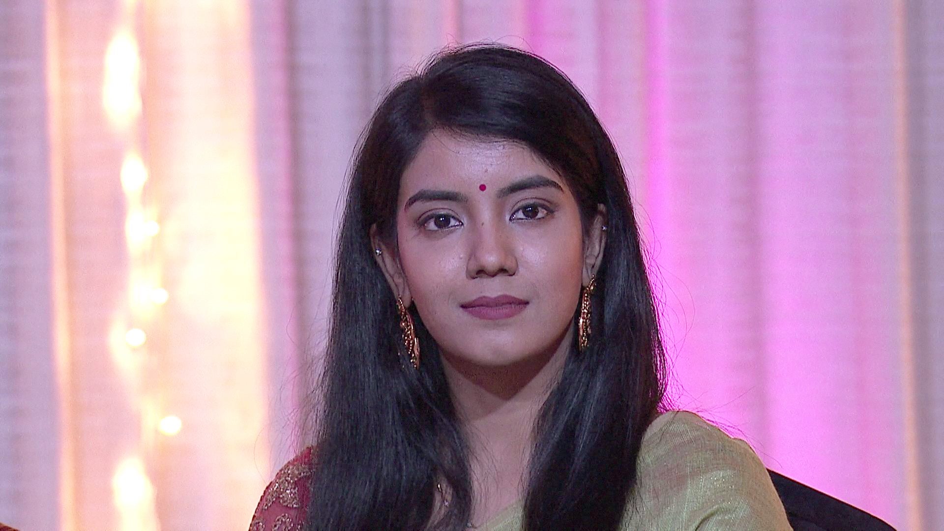 Watch Nammane Yuvarani S1 Episode 6 on JioHotstar