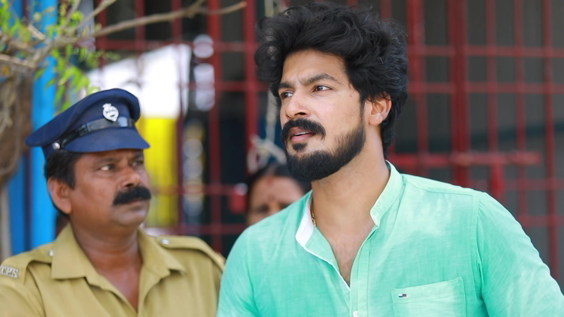 Stream Muthupandi Hands Over Subbu Season 1 Episode 412 – Muthupandi Hands Over Subbu on Disney+ ...