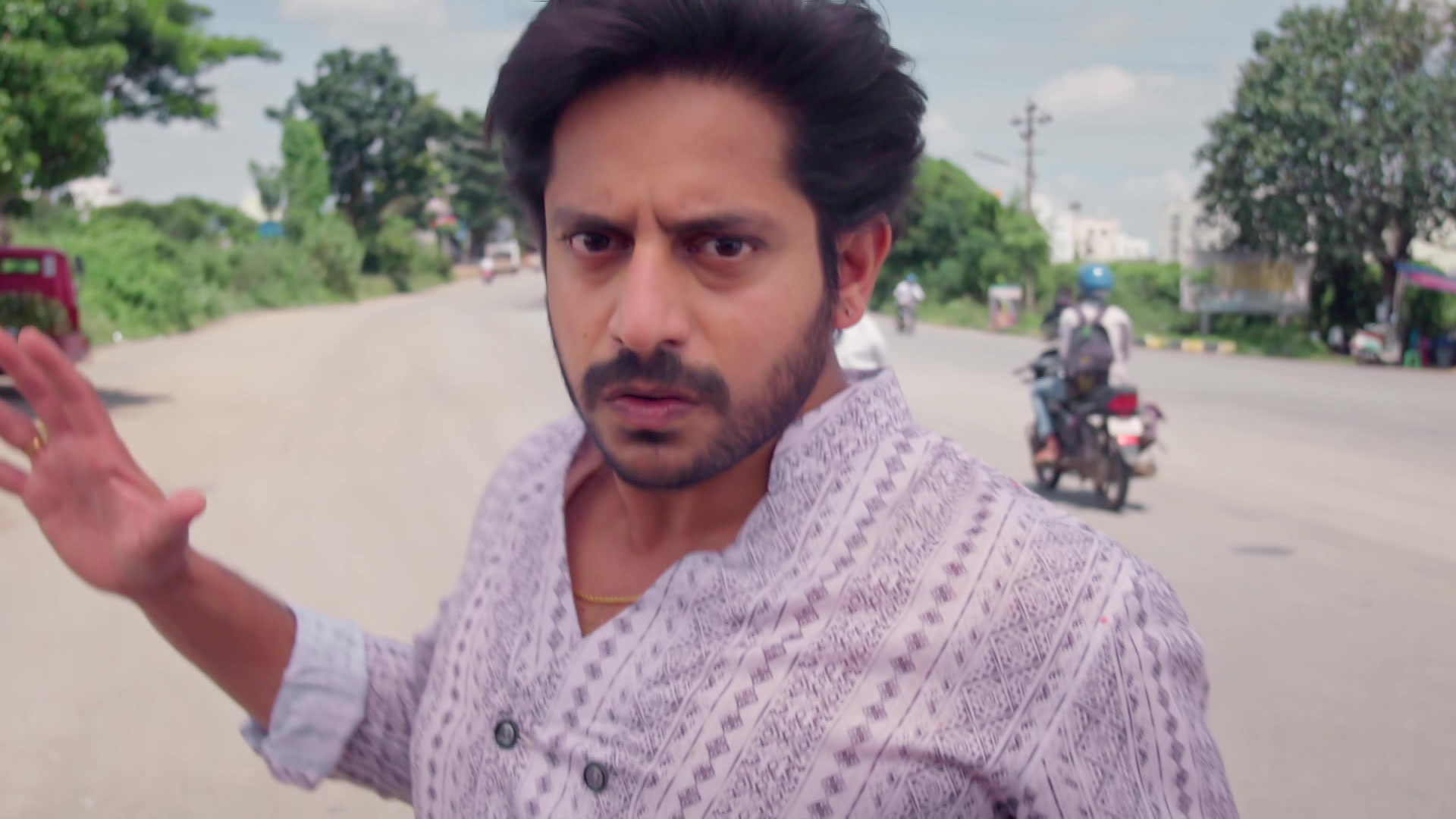 Watch Sharade Episode 226 on JioHotstar