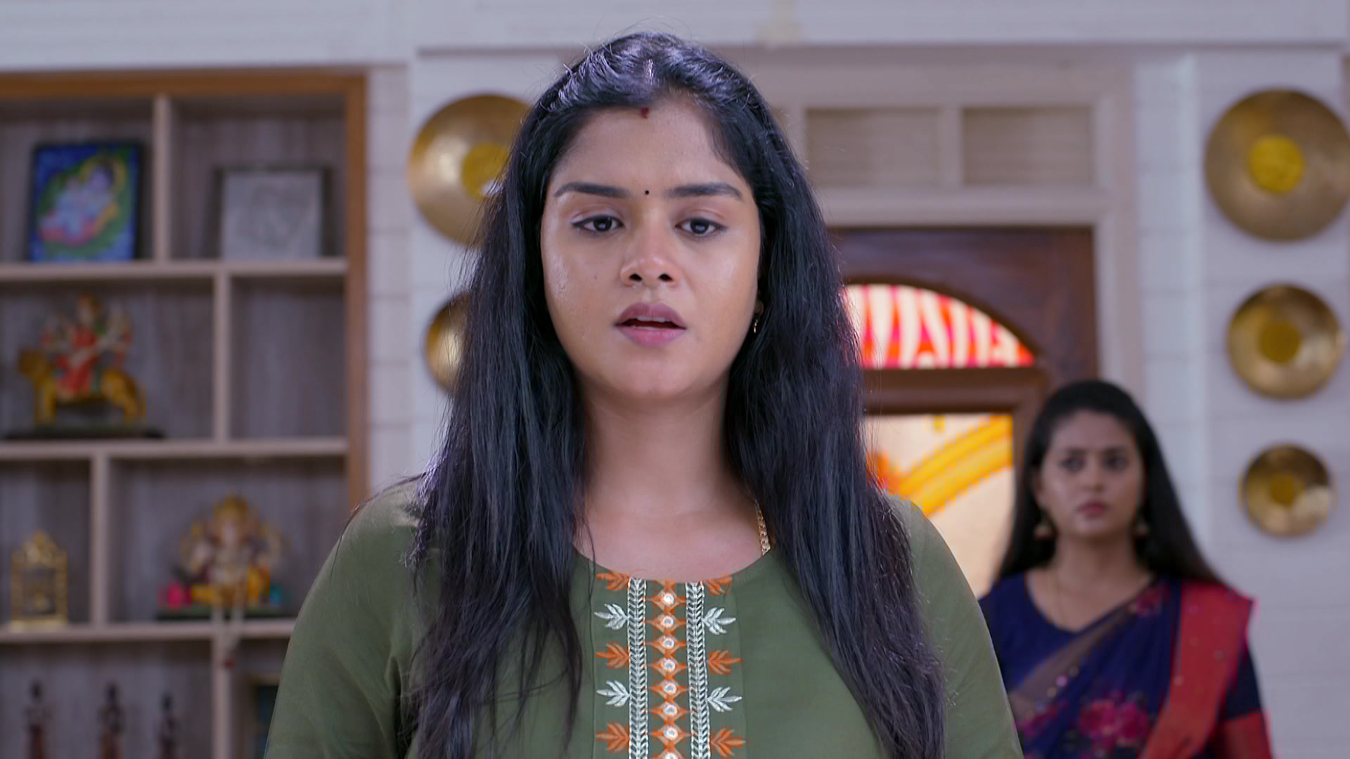 Watch Chandrikayilaliyunna Chandrakantham Episode 56 on JioHotstar