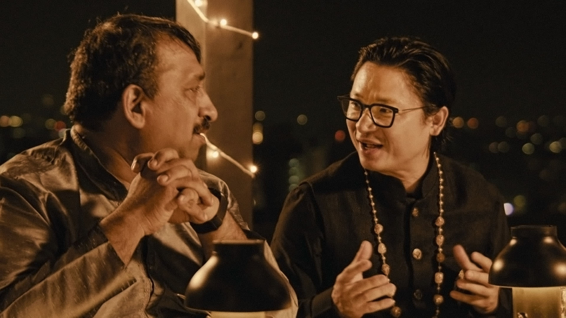 Watch Luke Nguyen's India S1 Episode 12 on Disney+ Hotstar