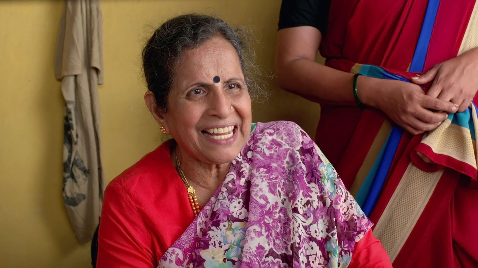 Watch Durga Bai Takes a Stand Online