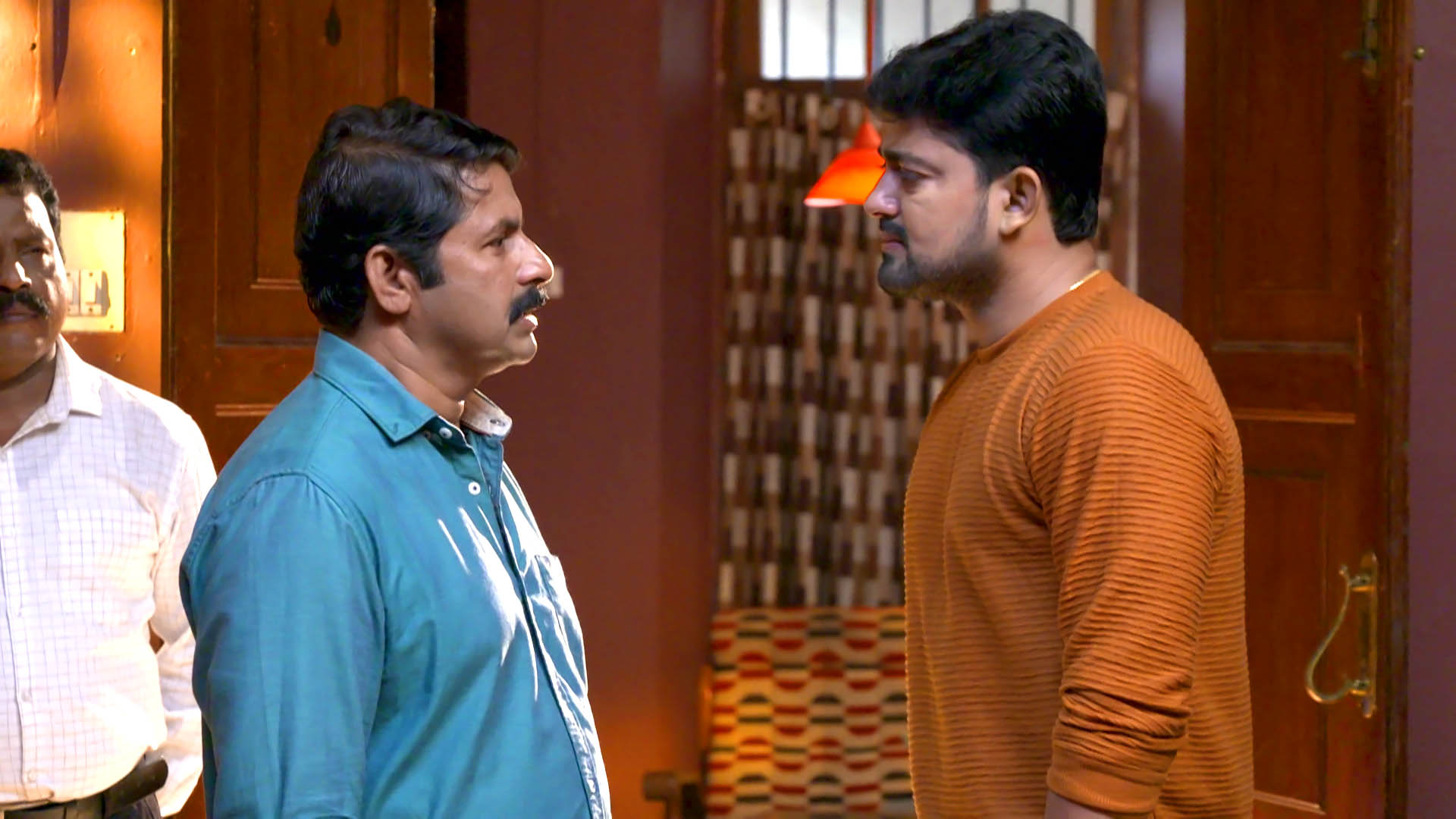 Watch Palunku Episode 197 on JioHotstar