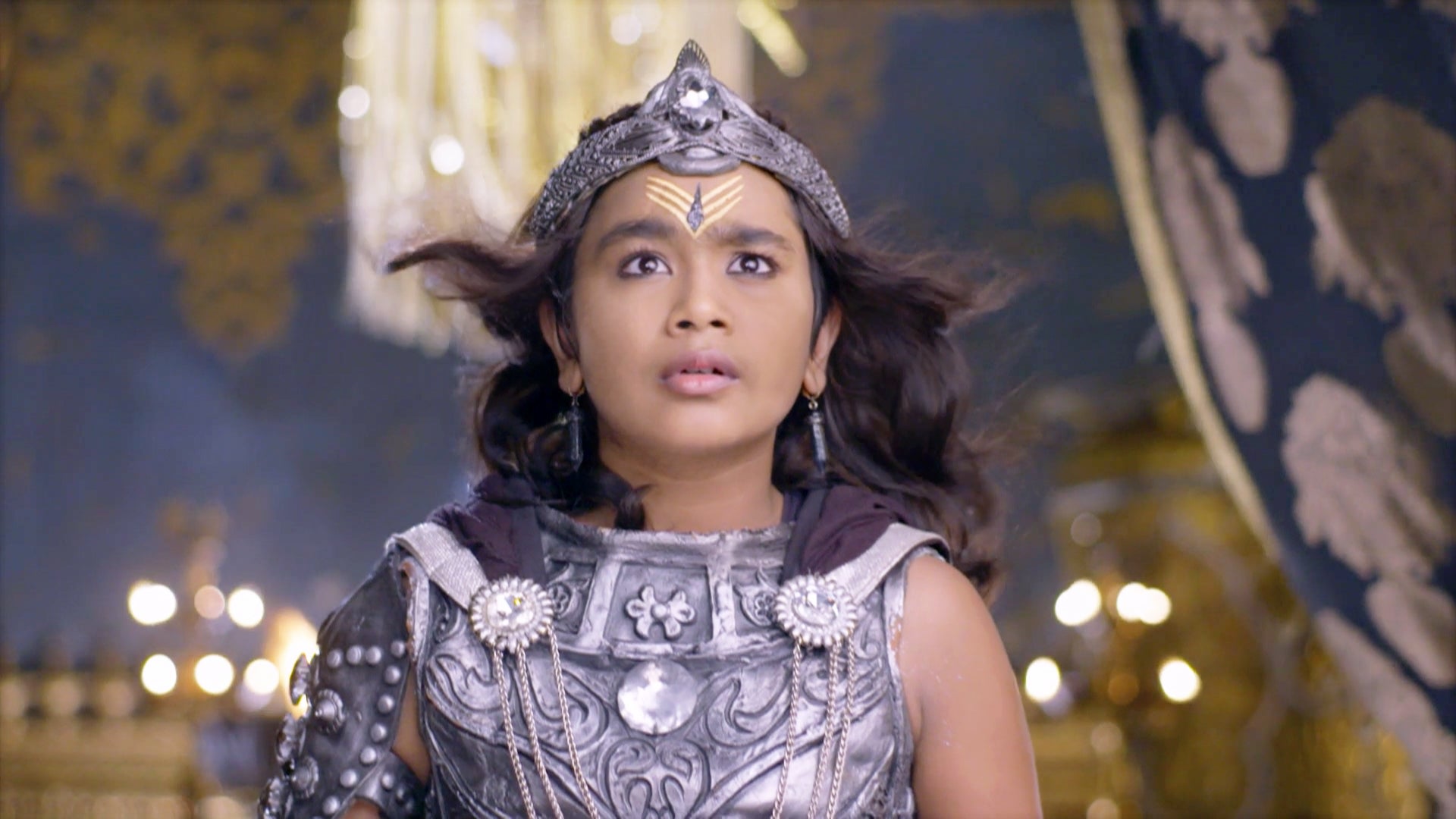 Watch Shani S1 Episode 154 on JioHotstar