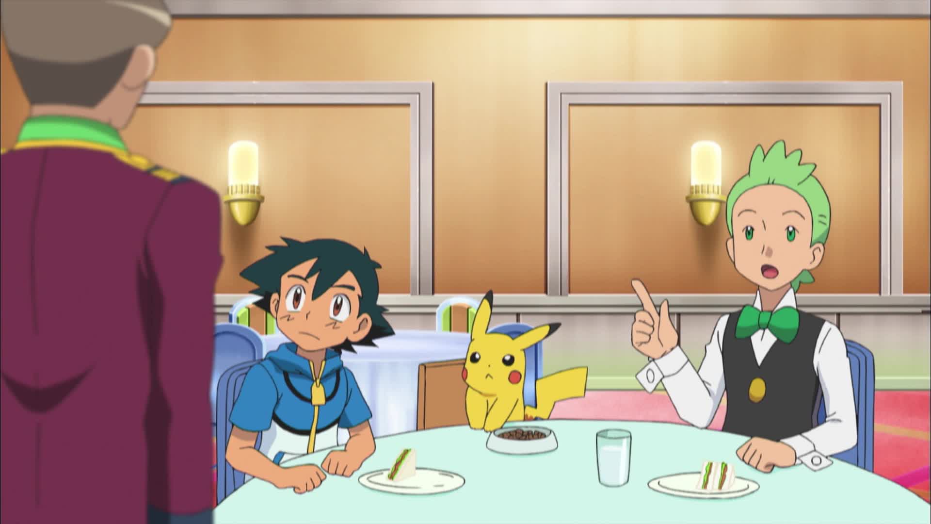 Watch Pokemon Episode 29 on JioHotstar
