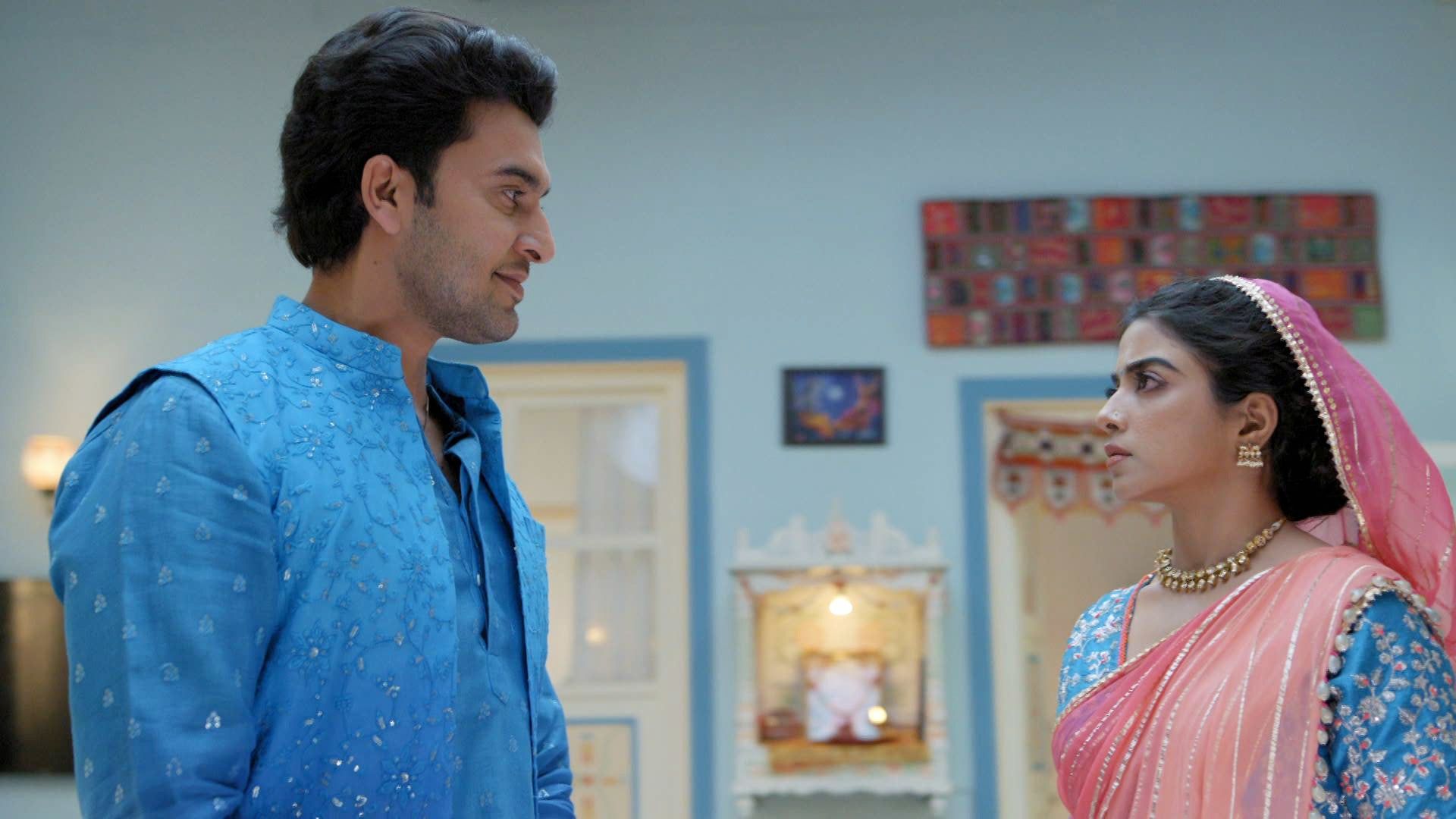 Watch Aankh Micholi Episode 30 on JioHotstar