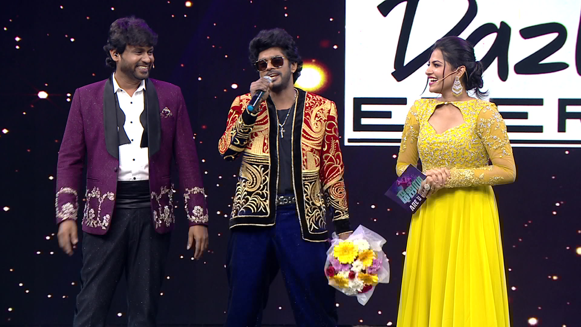 Watch Jodi Are You Ready? Episode 1 on JioHotstar