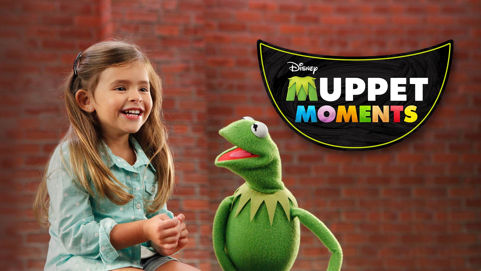 Watch a clip from Muppet Moments (Shorts) - Trailer on Disney+ Hotstar