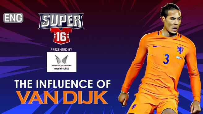 Watch Super 16 S1 Episode 10 on JioHotstar