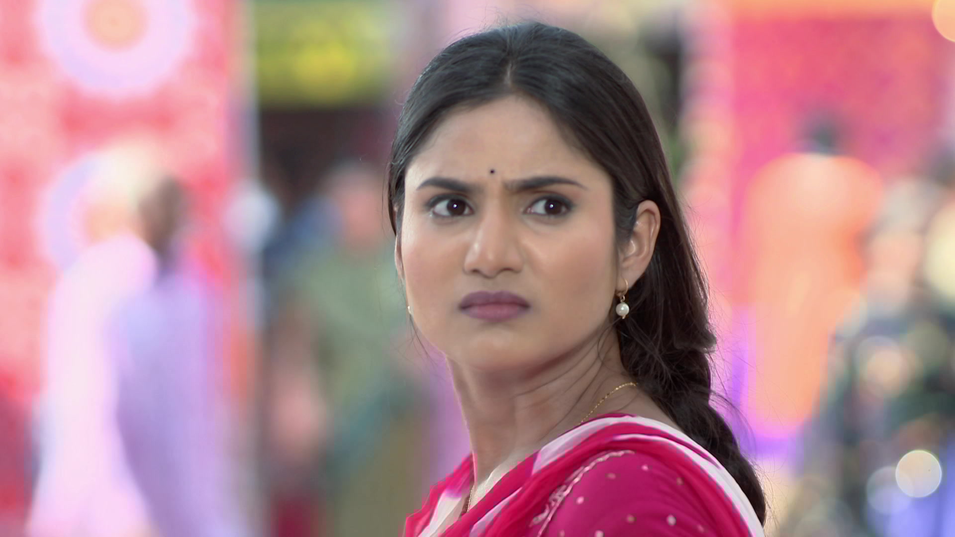 Watch Yed Lagla Premacha Episode 2 on JioHotstar