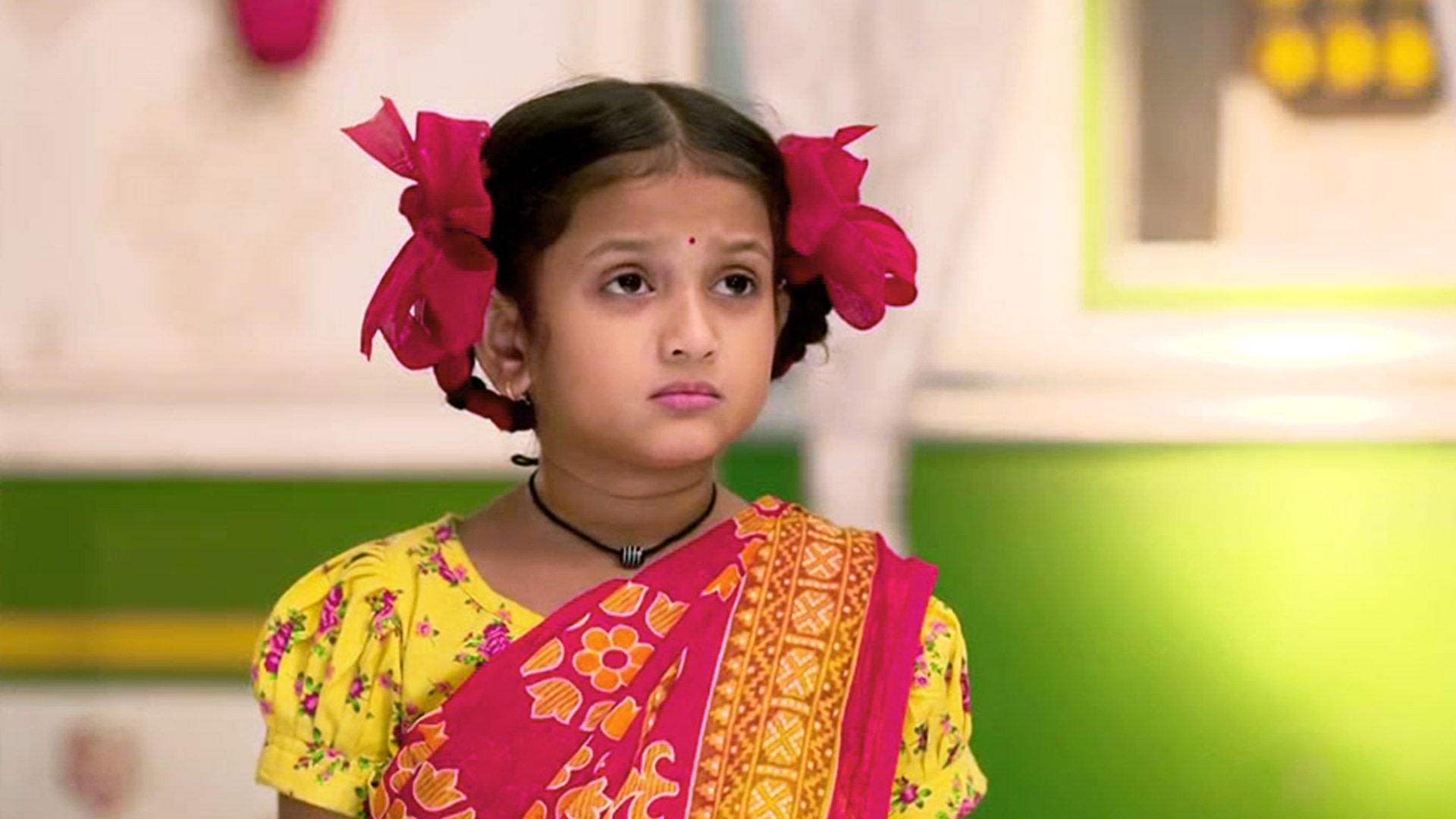 Watch Cheeni Episode 301 on JioHotstar