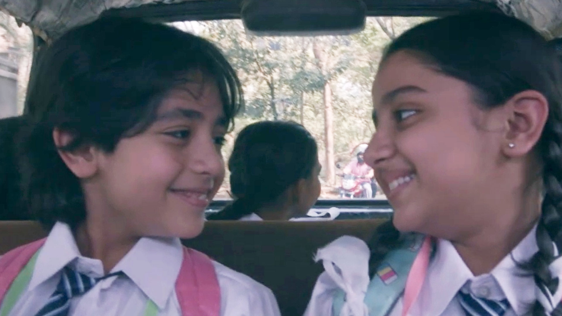 The Children are Kidnapped! - Promo - JioHotstar