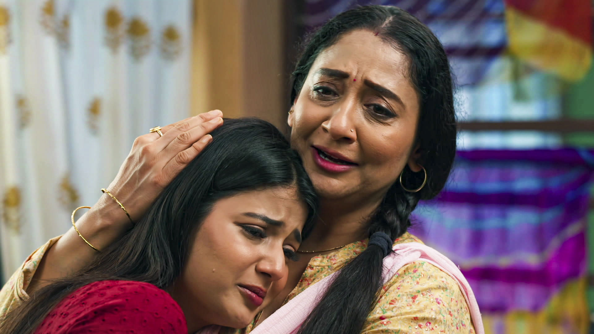 Watch Yeh Rishta Kya Kehlata Hai Episode 1728 on JioHotstar