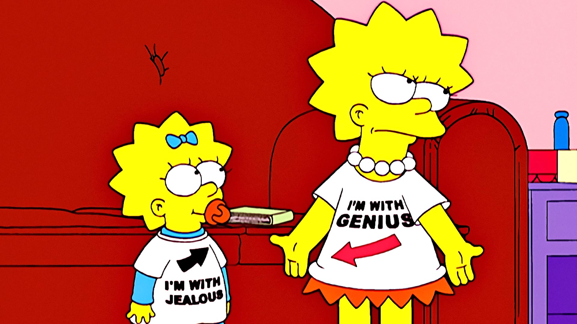 Watch The Simpsons Episode 13 on JioHotstar