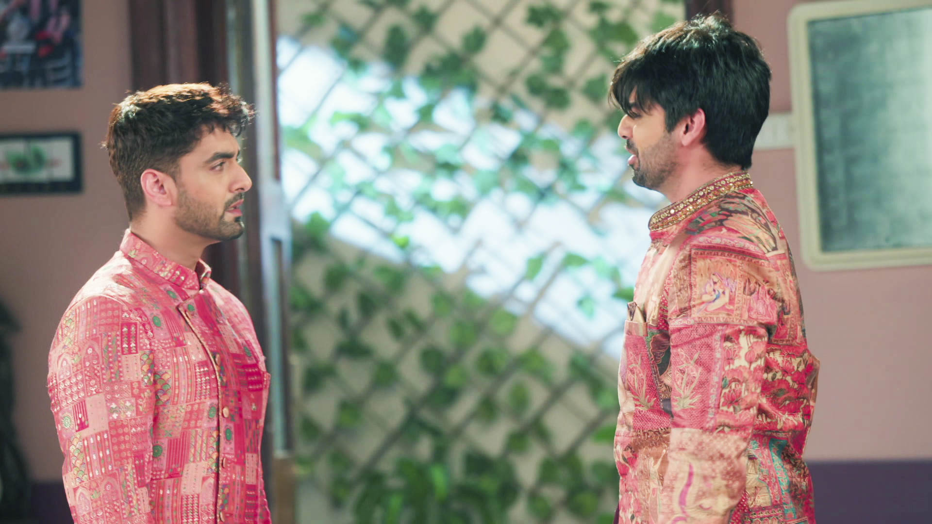 Watch Yeh Rishta Kya Kehlata Hai Episode 1572 on JioHotstar