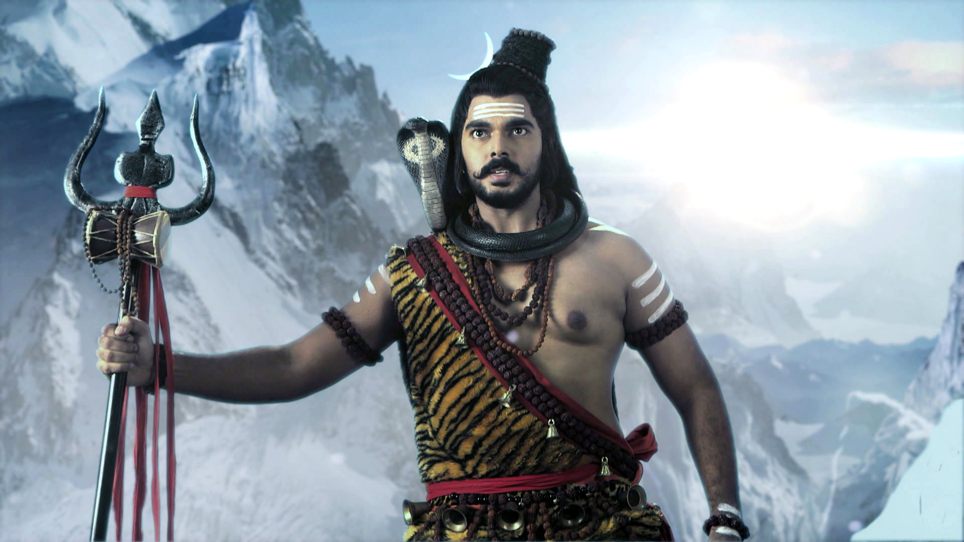 Watch mahadev-putra-kartikeya All Episodes | Watcho