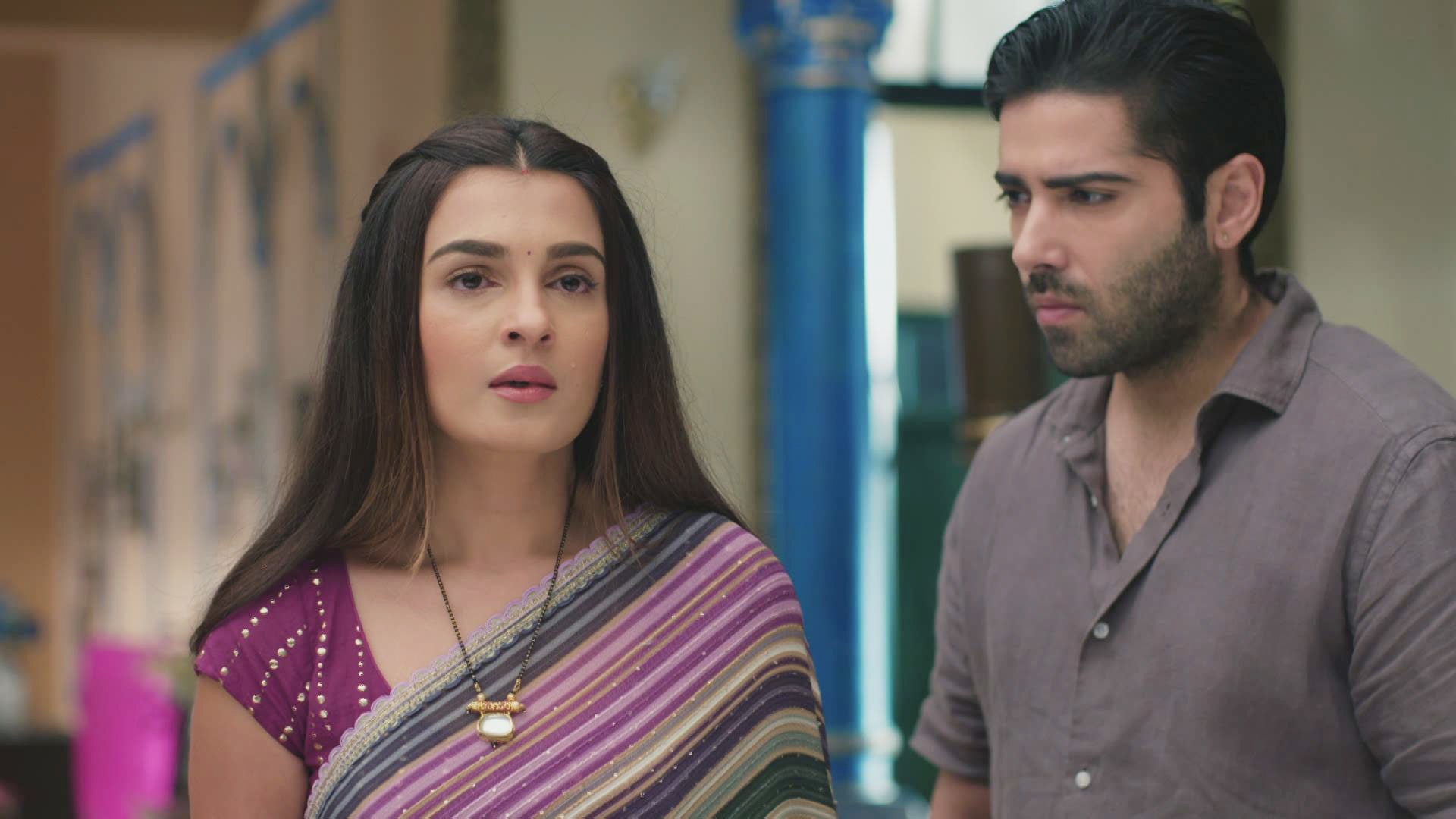 Watch Pandya Store S1 Episode 499 on JioHotstar